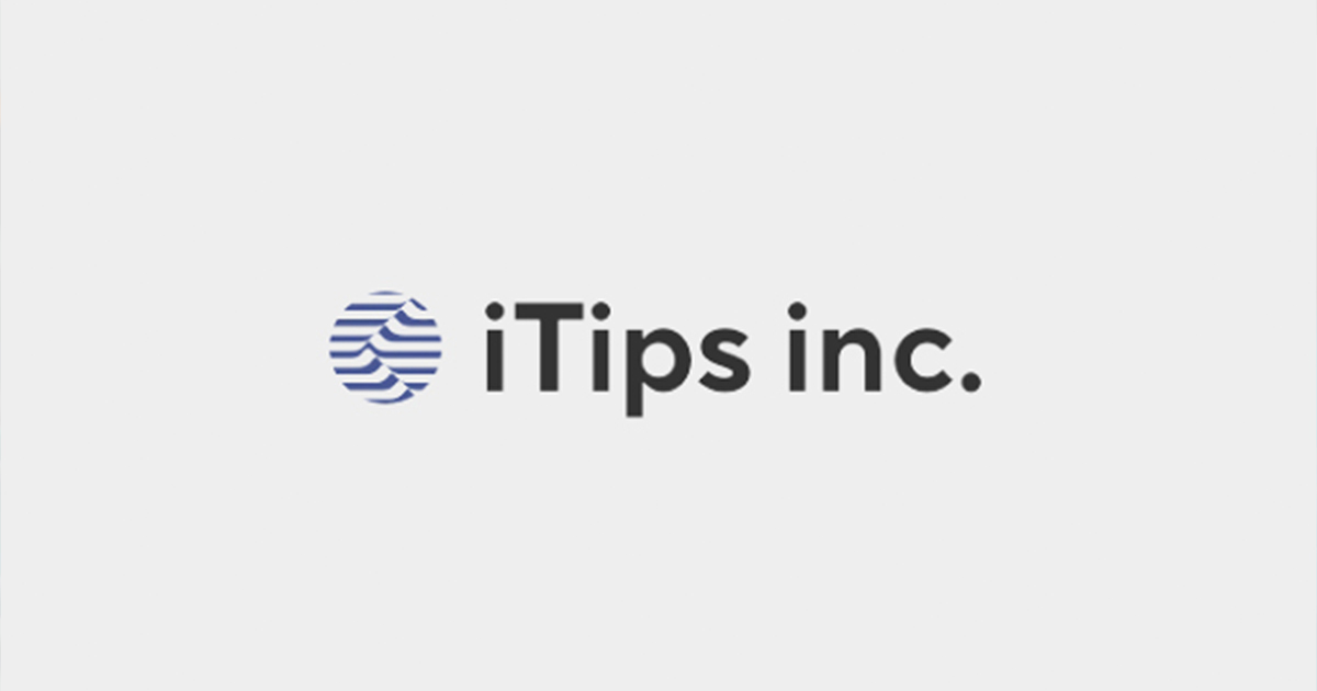会社情報 - iTips inc